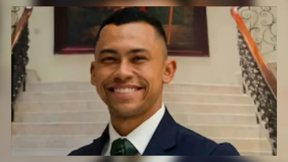 Policía entrega nuevos detalles sobre el caso de David Acosta ...