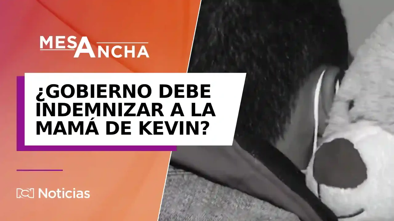 ¿Qué debe pasar con la mamá de Kevin tras la revictimización del ...