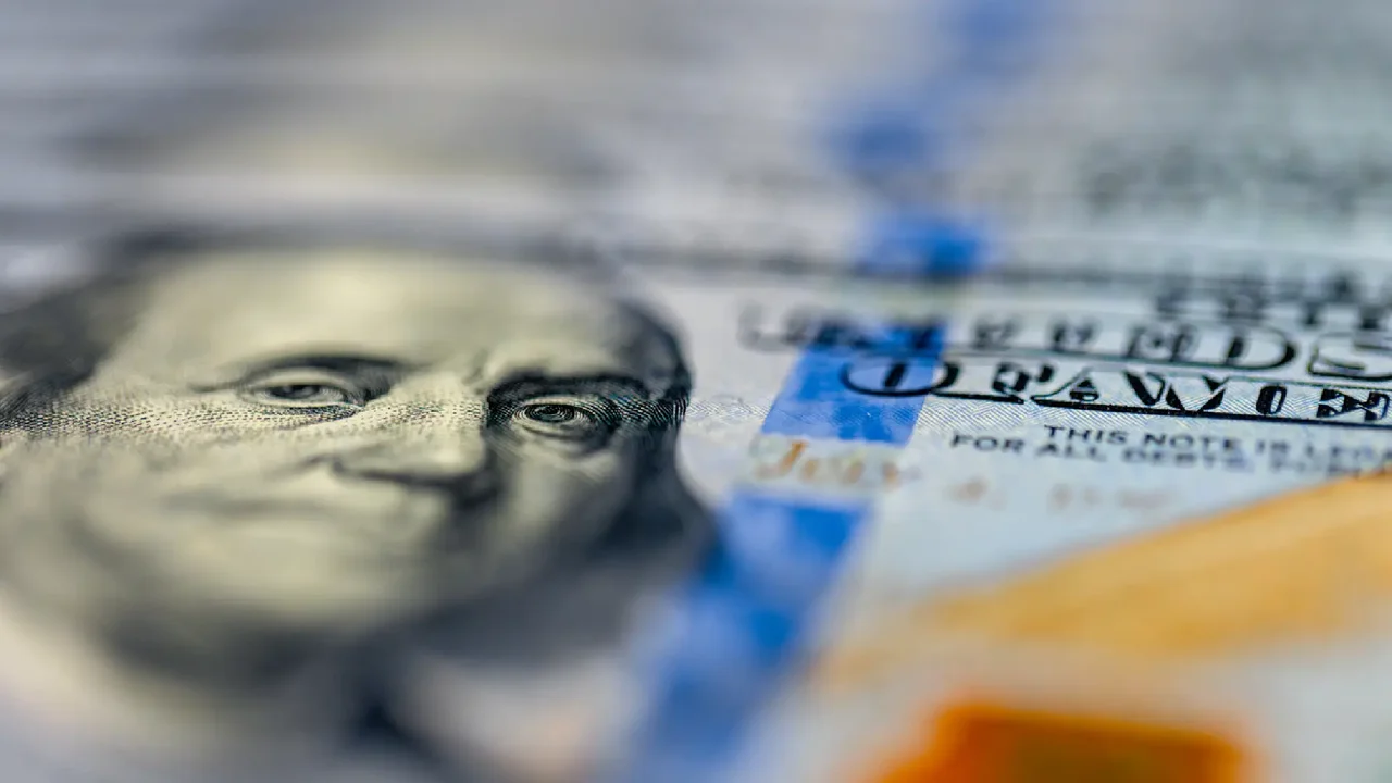Nuevo giro en el precio del dólar en Colombia hoy 19 de marzo de 2026 ...