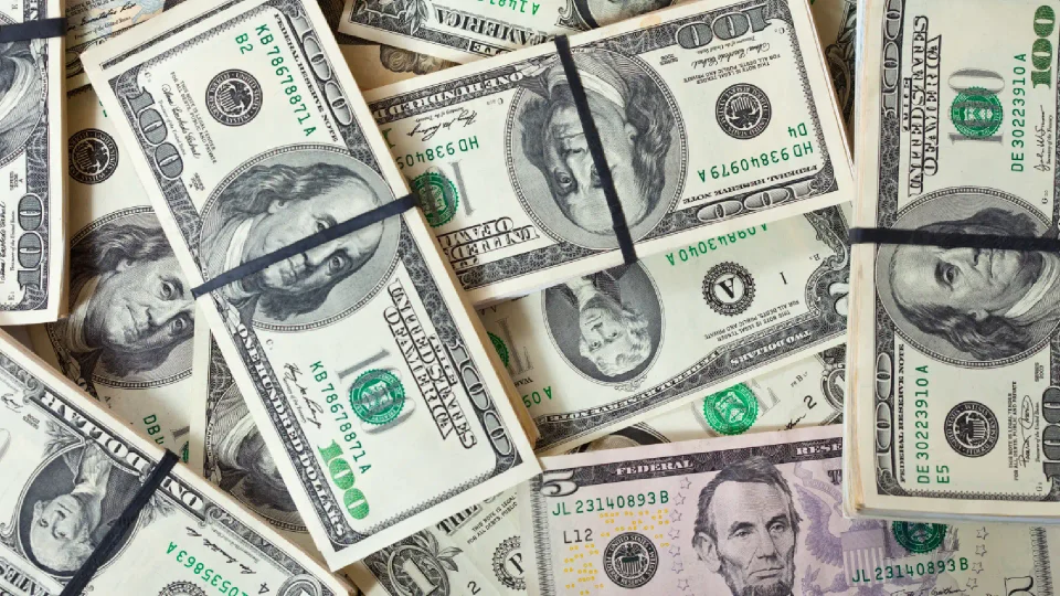 ¿Inesperado? Así abrió el precio del dólar en Colombia hoy 24 de marzo ...