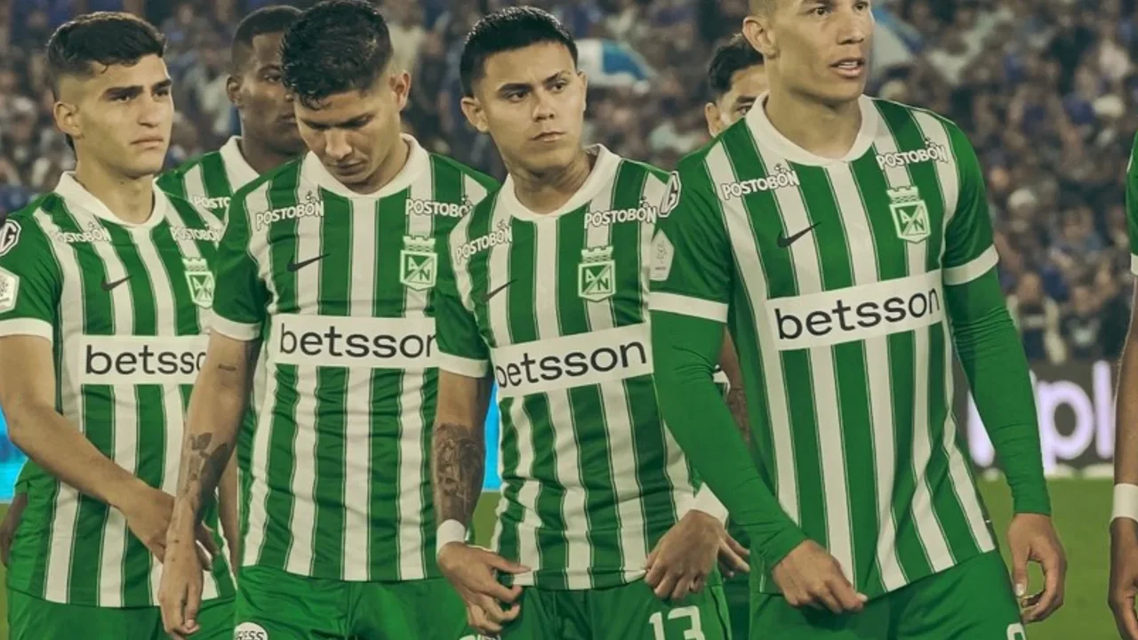 Nicolás Rodríguez, denunciado por presunto abuso: revelan chats clave ...
