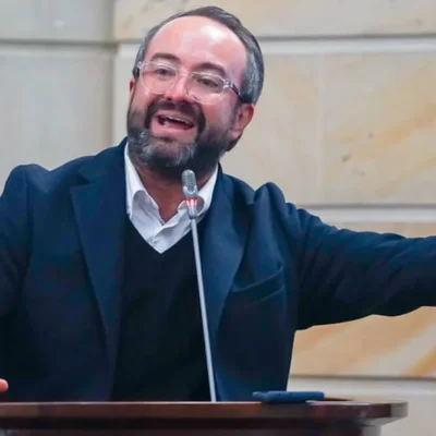 Ciro Ramírez rompe el silencio sobre condena de 23 años por el caso ...