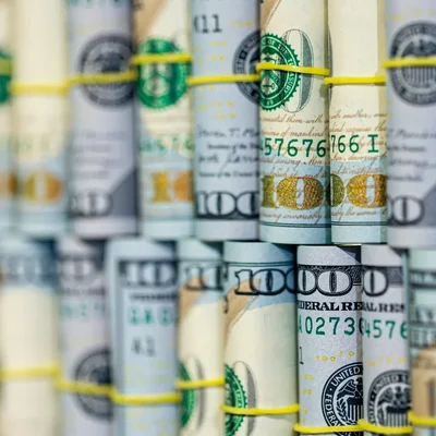Tocó mínimos: así abrió el precio del dólar en Colombia hoy 26 de marzo ...