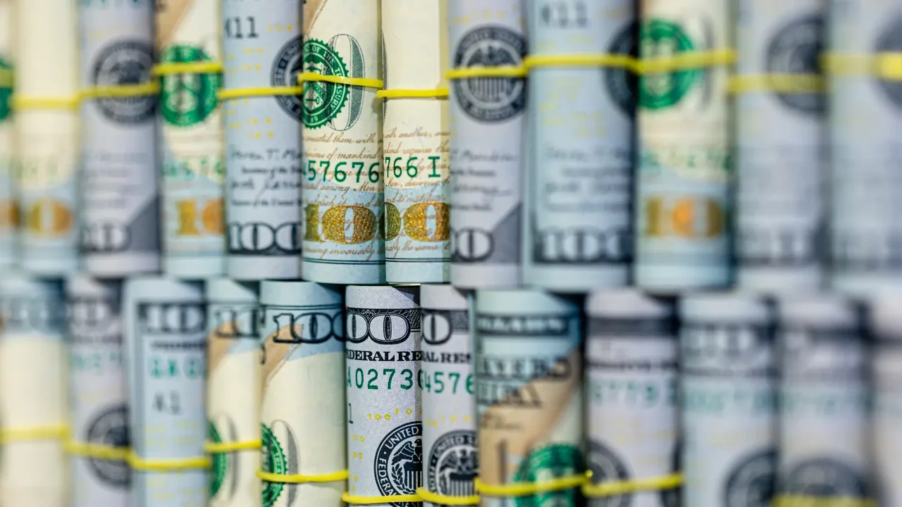 Tocó mínimos: así abrió el precio del dólar en Colombia hoy 26 de marzo ...