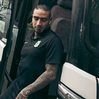 ‘Chicho’ Arango puso la cara ante las críticas: esto le dijo a los ...