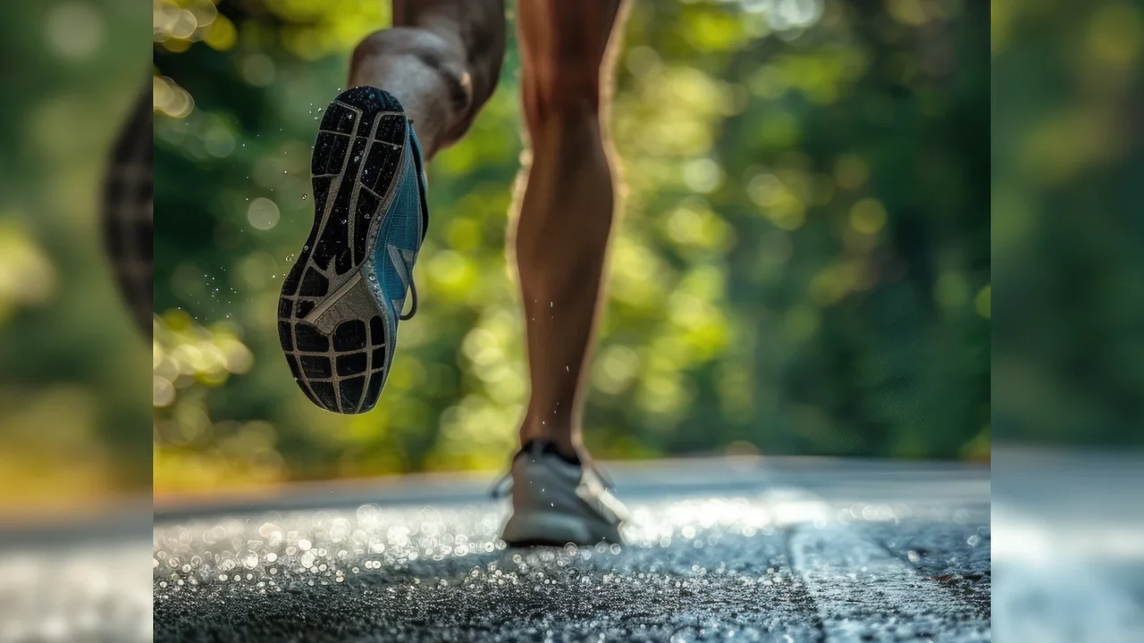 ¡Atención, amantes del running! Así puede hacer parte de carreras ...