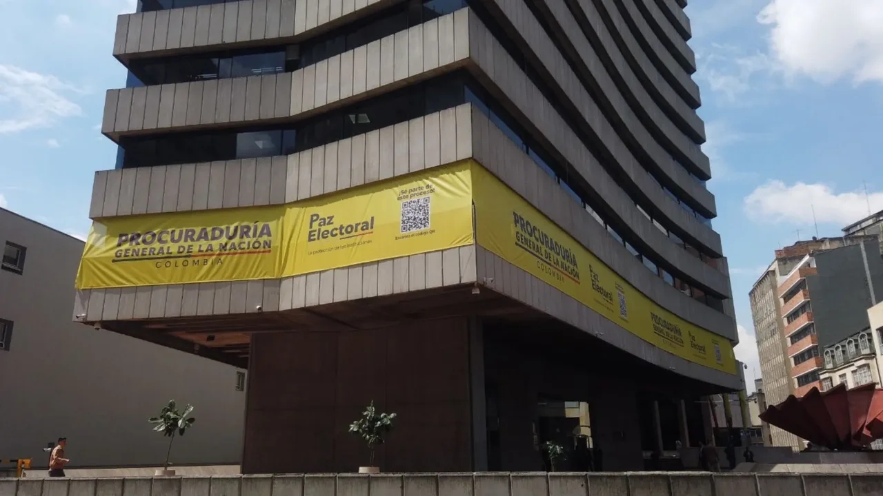 Procuraduría emite concepto frente a la medida cautelar de Atlas Intel ...