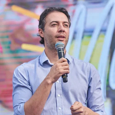 Los líos judiciales de Daniel Quintero, exalcalde designado como nuevo ...