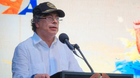 Gustavo Petro | Noticias RCN