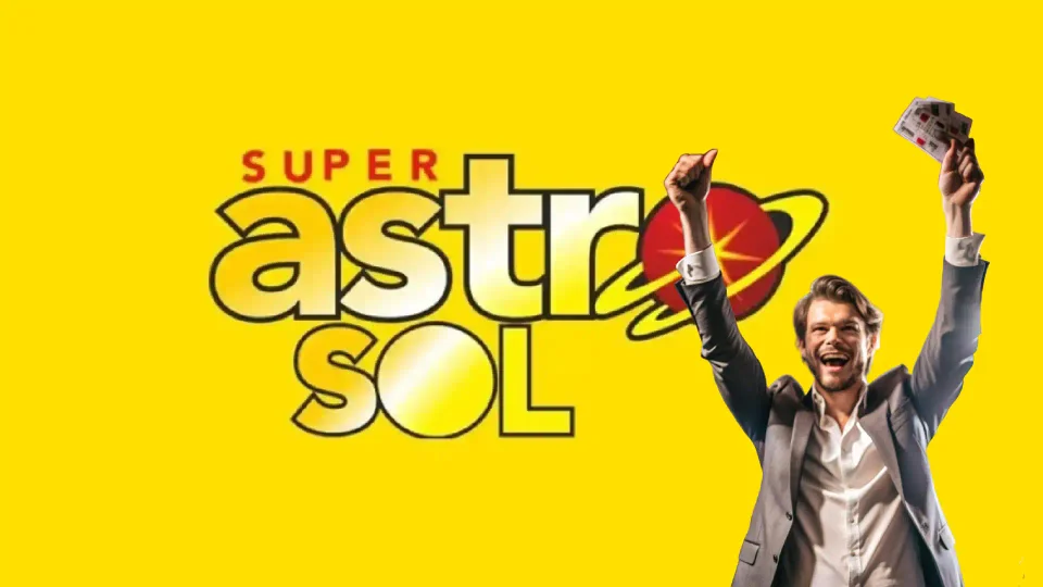 SUPER ASTRO SOL: ya hay número y signo ganador hoy 20 de abril de 2026 ...