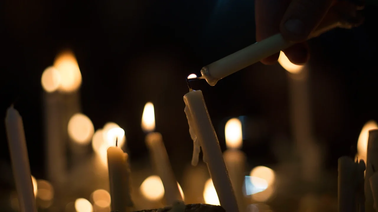 ¿Quién era el judío que encontraron muerto? Revelan por qué estaba en ...