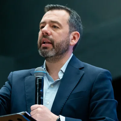 Alcalde Carlos Fernando Galán le dejó varias ‘pullas’ al presidente ...