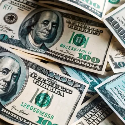 ¡El dólar tocó valor no visto hace más de dos meses! Así abrió hoy 13 ...