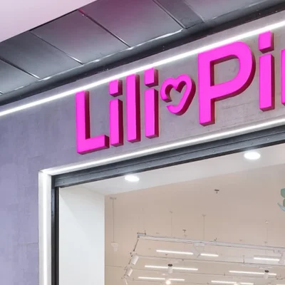 Centros comerciales cancelan más de 80 contratos de Lili Pink luego de ...