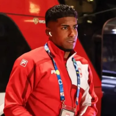 Se define el futuro de Harold Santiago Mosquera: ¿Regresa a Santa Fe ...