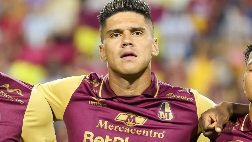 Sebastián Guzmán se pronunció tras polémica: pidió disculpas a Atlético ...