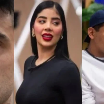 ¡SORPRESA en La Casa de los Famosos Colombia 2026! Se confirmó un nuevo ...