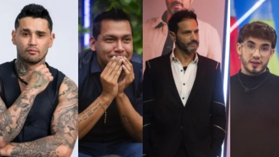 OFICIAL: ¡Este es el GANADOR de La Casa de los Famosos Colombia 2026 ...