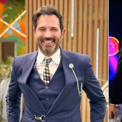 Alejandro Estrada rompió en llanto y dedicó estas palabras tras ganar ...