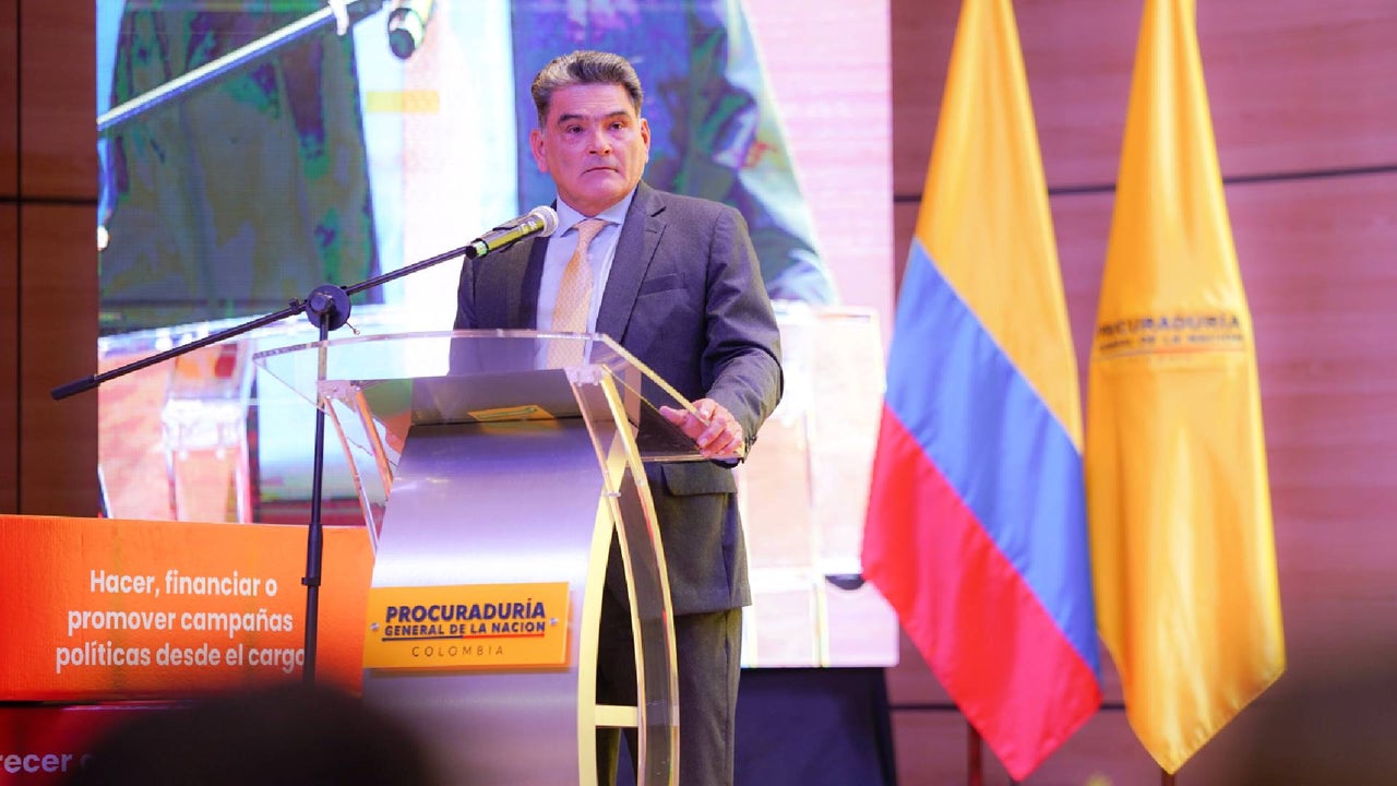 Siete embajadores serán investigados por presunta participación ...