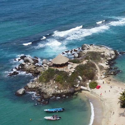 Las fechas en las que el Parque Tayrona estará cerrado para su ...