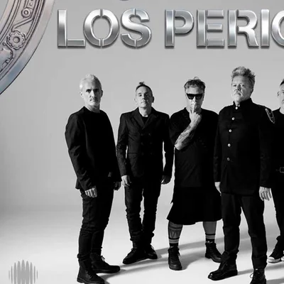 Los Pericos vuelven a Bogotá y estrenarán su nuevo disco en vivo ...