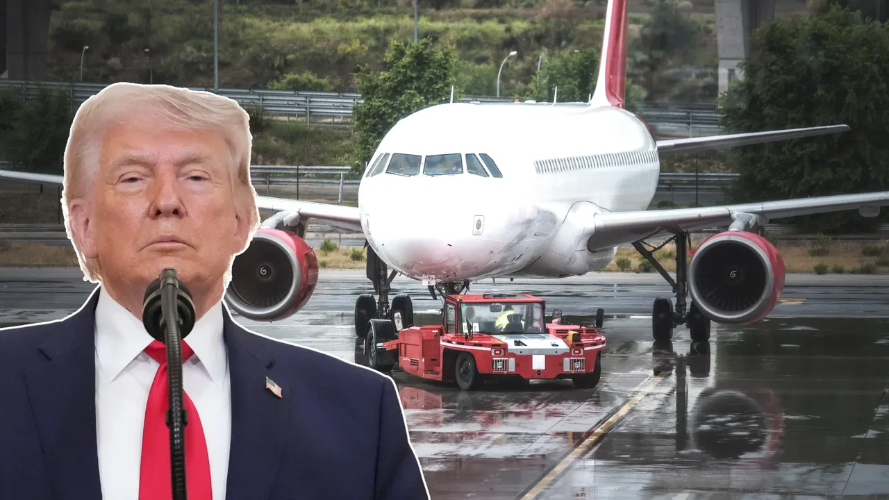 Aerolíneas deberán pagar combustible de Venezuela a Estados Unidos ...