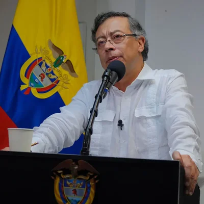 Registraduría responde a denuncias del presidente Petro sobre un ...