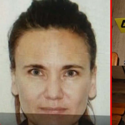 Nuevas pistas en el caso de Zulma Guzmán: esto encontraron en su locker ...