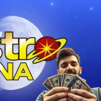 SUPER ASTRO LUNA: ya hay número y signo ganador hoy 4 de junio de 2026 ...