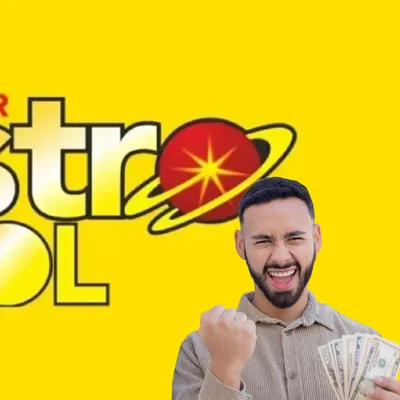 SUPER ASTRO SOL, RESULTADO: ya hay número y signo ganador hoy 6 de ...