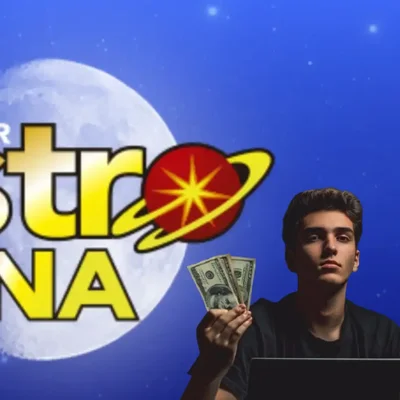 SUPER ASTRO LUNA: ya hay número y signo ganador hoy 7 de junio de 2026 ...