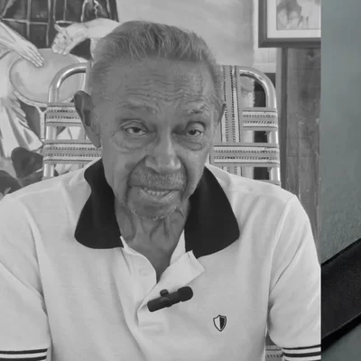 Luto en el vallenato colombiano tras la muerte de Ovidio Granados a sus ...
