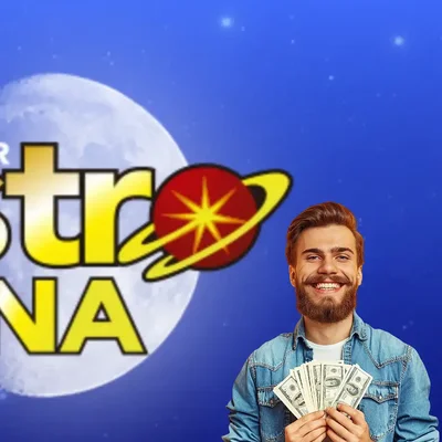 SUPER ASTRO LUNA: ya hay número y signo ganador hoy 8 de junio de 2026 ...
