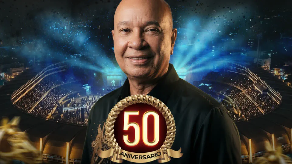 Luis Alberto Posada celebra 50 años de carrera y ya agota localidades ...