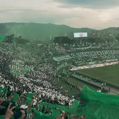 Atlético Nacional se habría decidido: este es el director técnico que ...