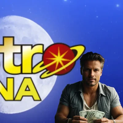 SUPER ASTRO LUNA: ya hay número y signo ganador hoy 10 de junio de 2026 ...