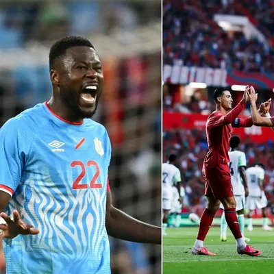 Así llegan Portugal, Uzbekistán y Congo, los rivales de Colombia en el ...
