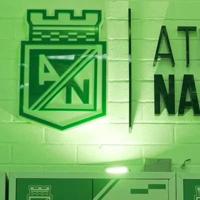 OFICIAL: Atlético Nacional tomó decisión DEFINITIVA con el DT Diego ...