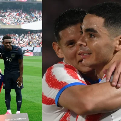 EN VIVO Estados Unidos vs. Paraguay, por Mundial 2026: vea aquí el ...