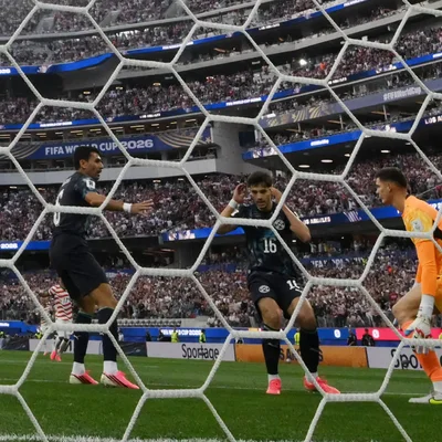 ¡Primer autogol del Mundial 2026! Pierde 1-0 Paraguay vs. Estados ...