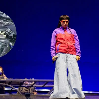 Tragedia aérea en Brasil: ¡Mueren el cantante Oliver Tree y el creador ...