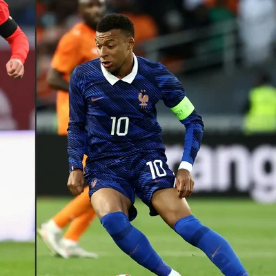 Francia vs. Senegal, por el Mundial 2026: hora y canal para ver EN VIVO ...