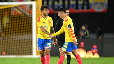 Selección Colombia | Noticias RCN