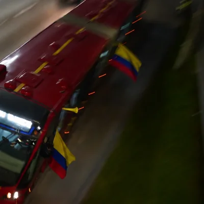 ¿Hasta qué hora funcionará Transmilenio durante los partidos de la ...